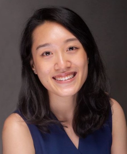 Past Graduate Students – Michelle H. S. Ho